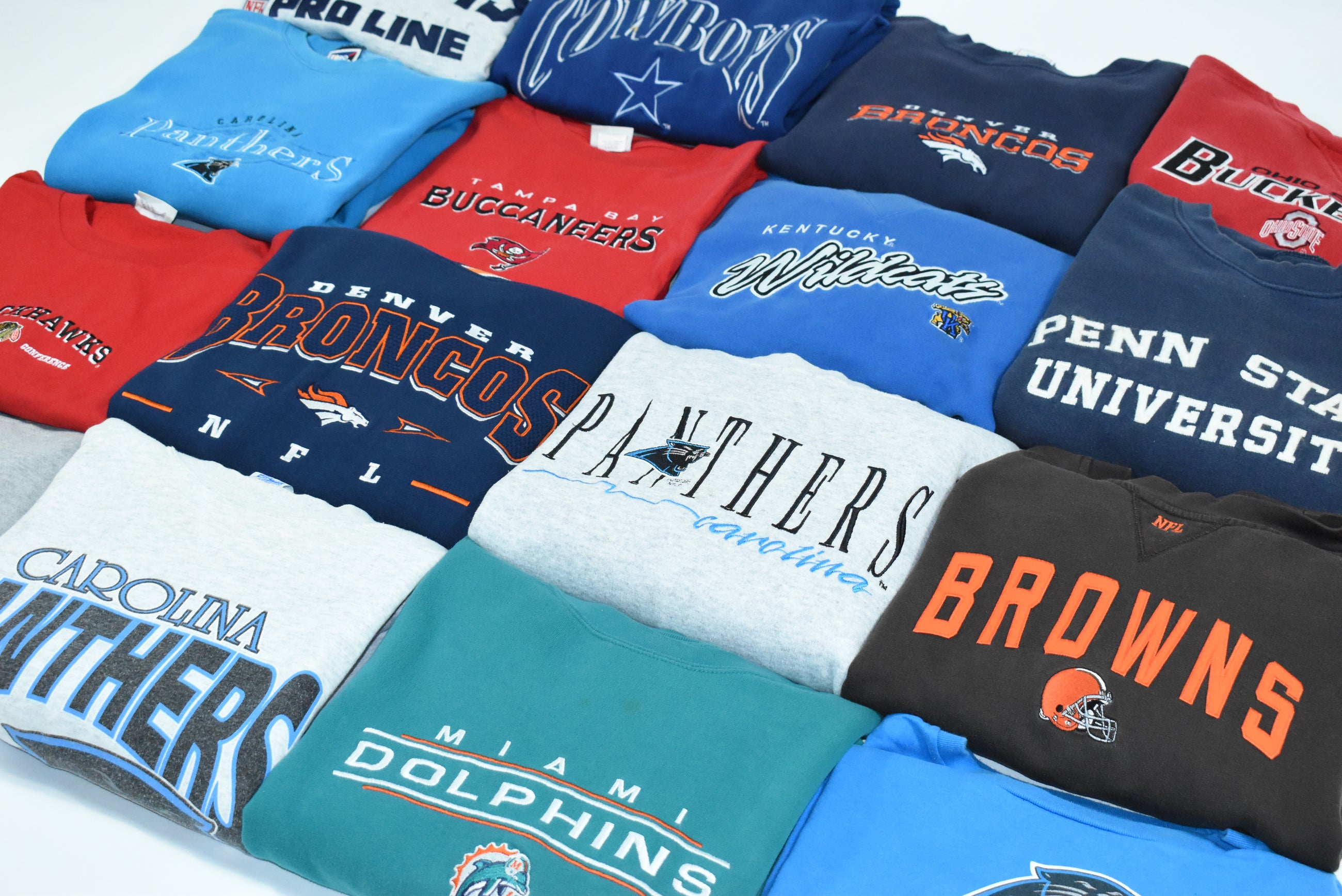 Revived Vintage | Premium Vintage clothing brands