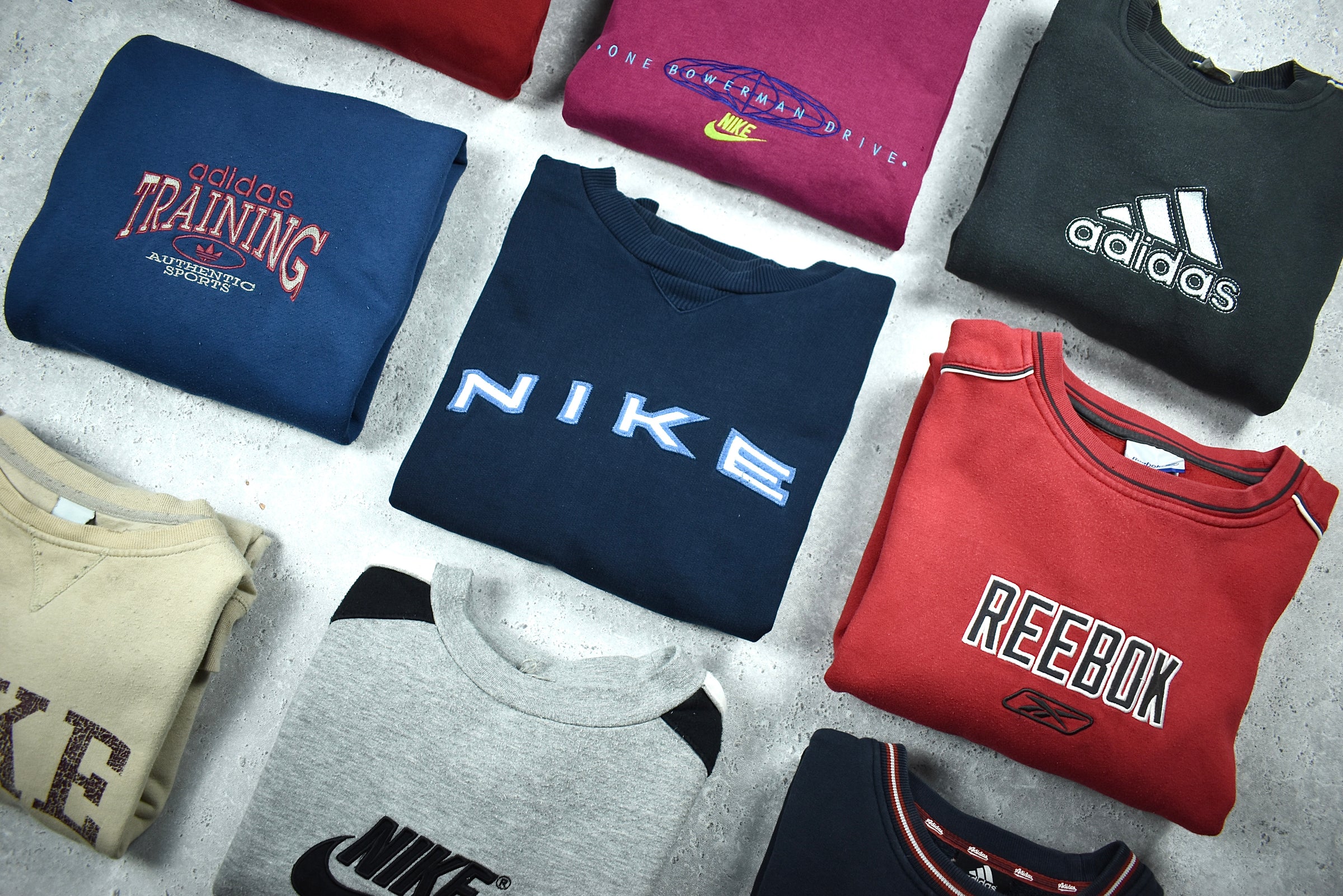 Revived Vintage | Premium Vintage clothing brands